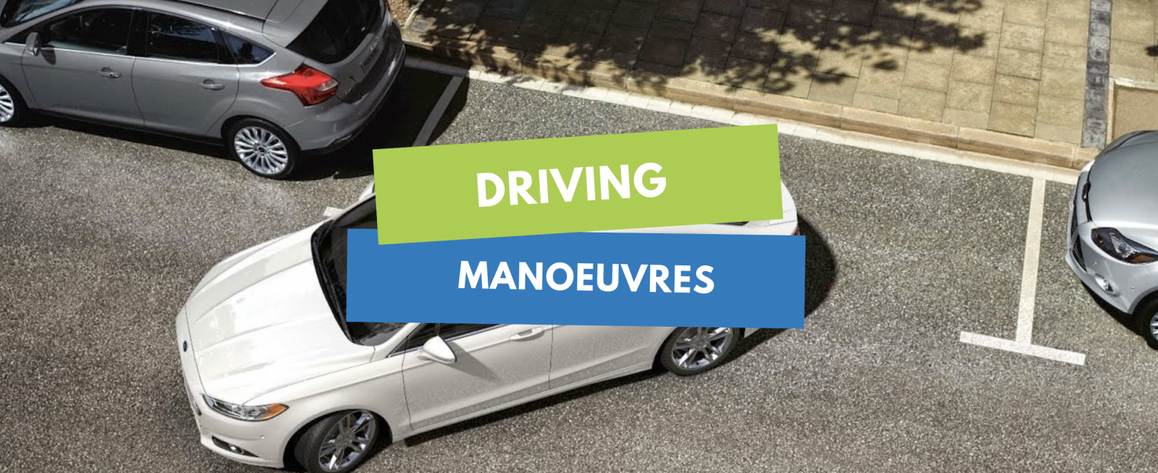 Understanding Driving Manoeuvres | Lakeland Fleet Management