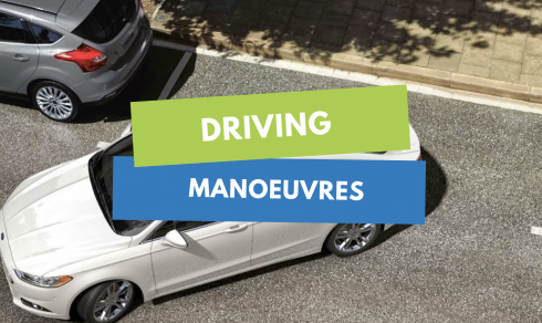 Understanding Driving Manoeuvres | Lakeland Fleet Management