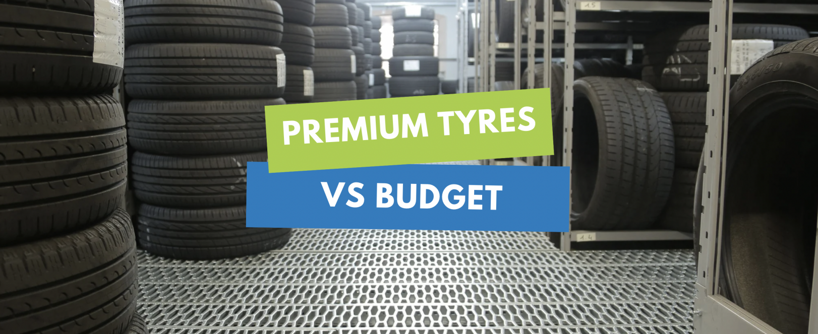 BUDGET VS PREMIUM TYRES | Lakeland Fleet Management