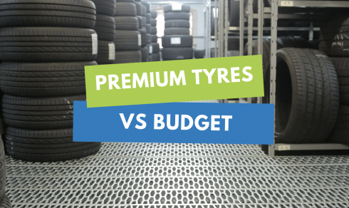 BUDGET VS PREMIUM TYRES | Lakeland Fleet Management